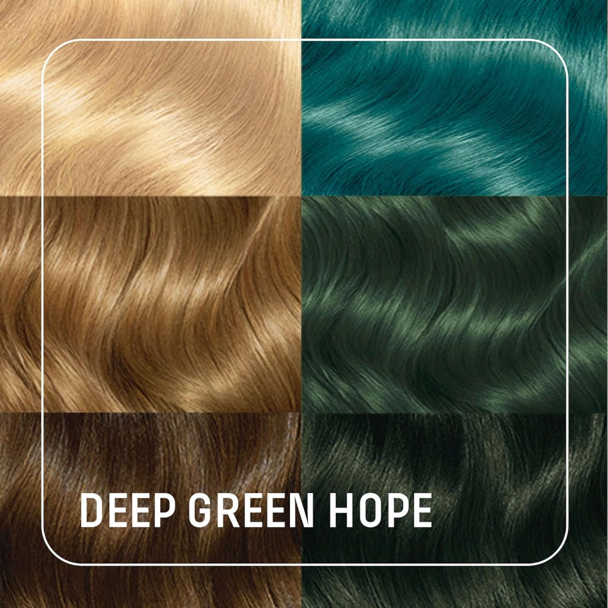 WELLA COLOR BY YOU MIX & MATCH COLOR CREAM DEEP GREEN 60 ML | صيدلية د ...