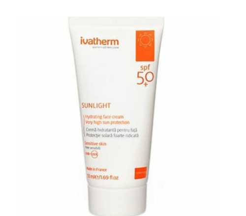Sunlight skin cream store