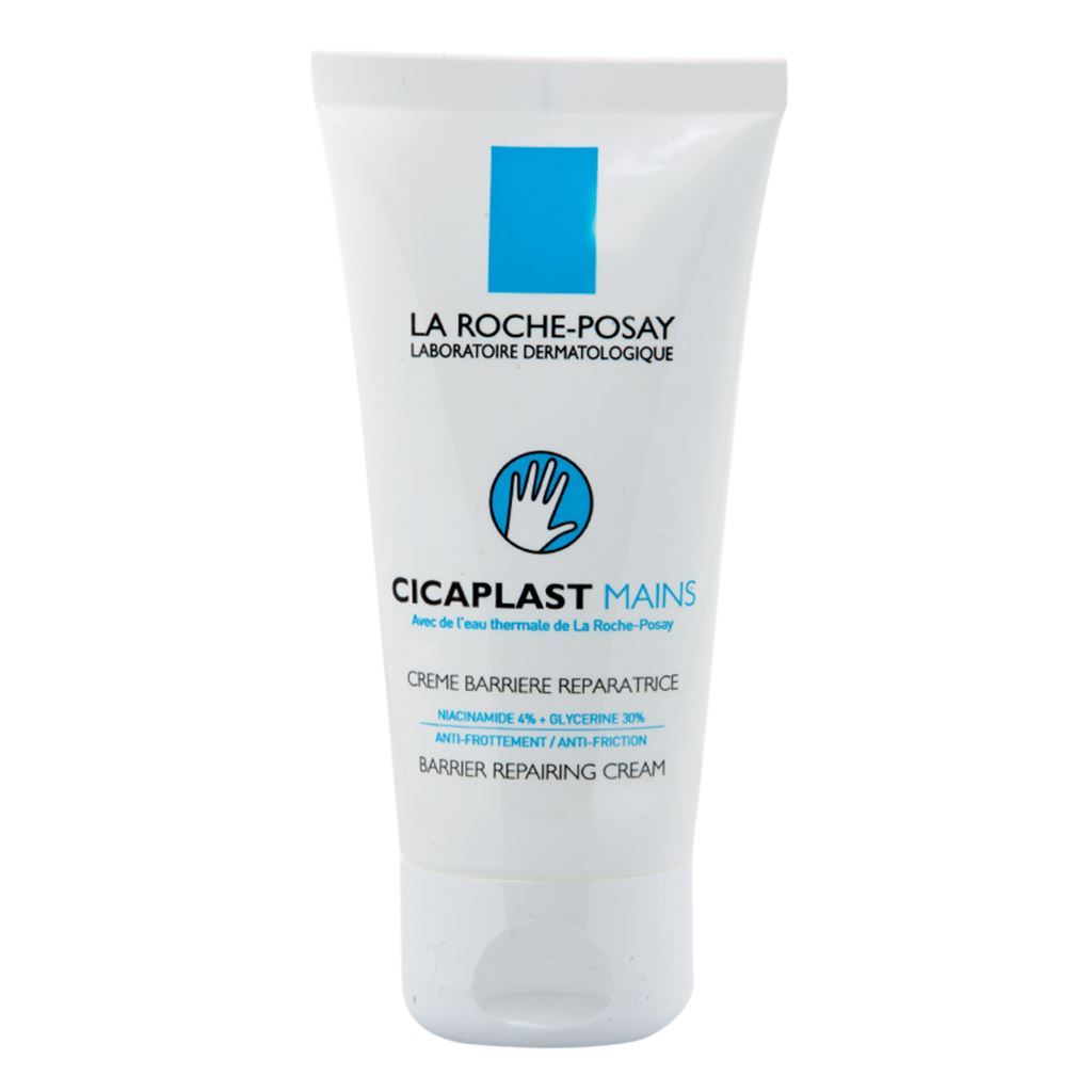 LA ROCHE-POSAY CICAPLAST MAINS HAND CREAM 50 ML | Dr. Sulaiman Al Habib ...