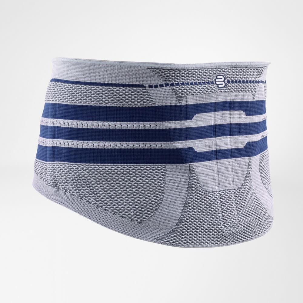 BAUERFEIND LUMBO TRAIN BACK BRACE SIZE 1 | Dr. Sulaiman Al Habib Pharmacy