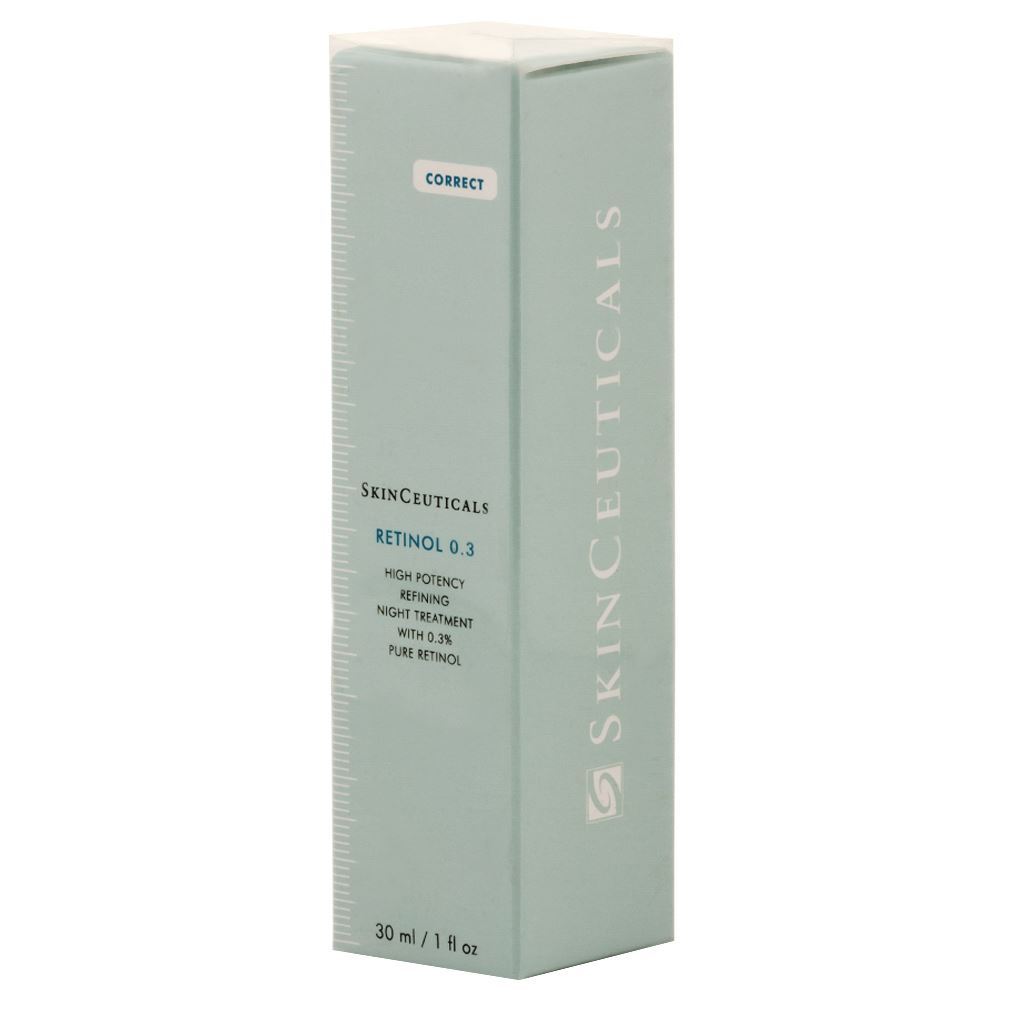 SKINCEUTICALS RETINOL 0.3 % 30 ML | Dr. Sulaiman Al Habib Pharmacy