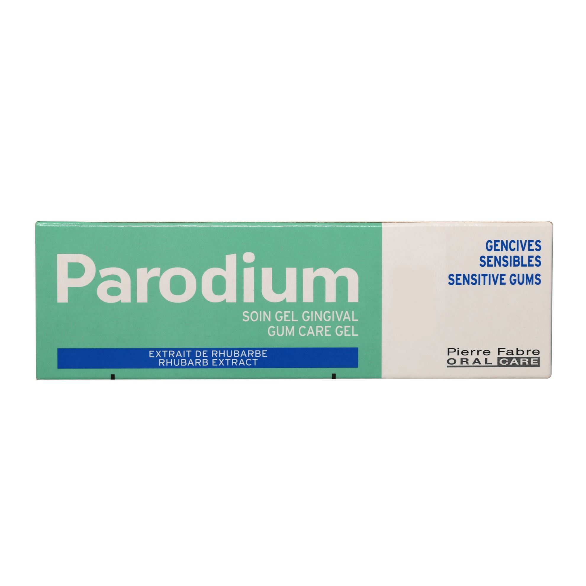 PARODIUM GINGIVAL GEL 50 ML | Dr. Sulaiman Al Habib Pharmacy